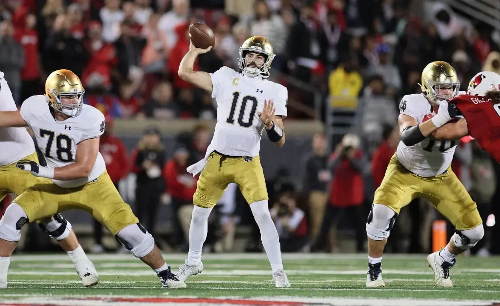 Weekly NCAAF Teaser: Pac-12 Duo USC & UCLA Will Bring Home the Cash
