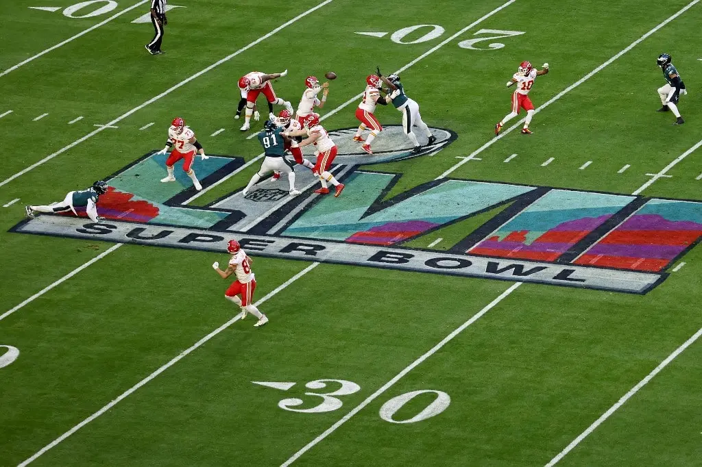 Super Bowl LVII Rematch: Will Jason Lose to Travis Yet Again?