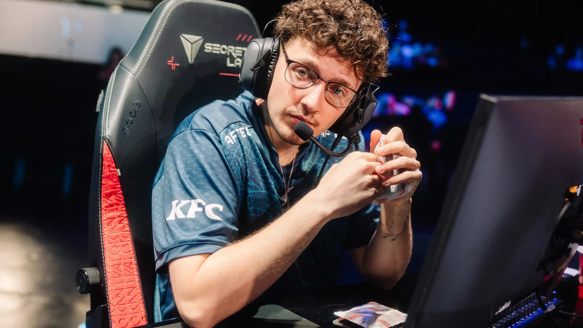 VCL LAN 2024 is Looking Stronger than Ever