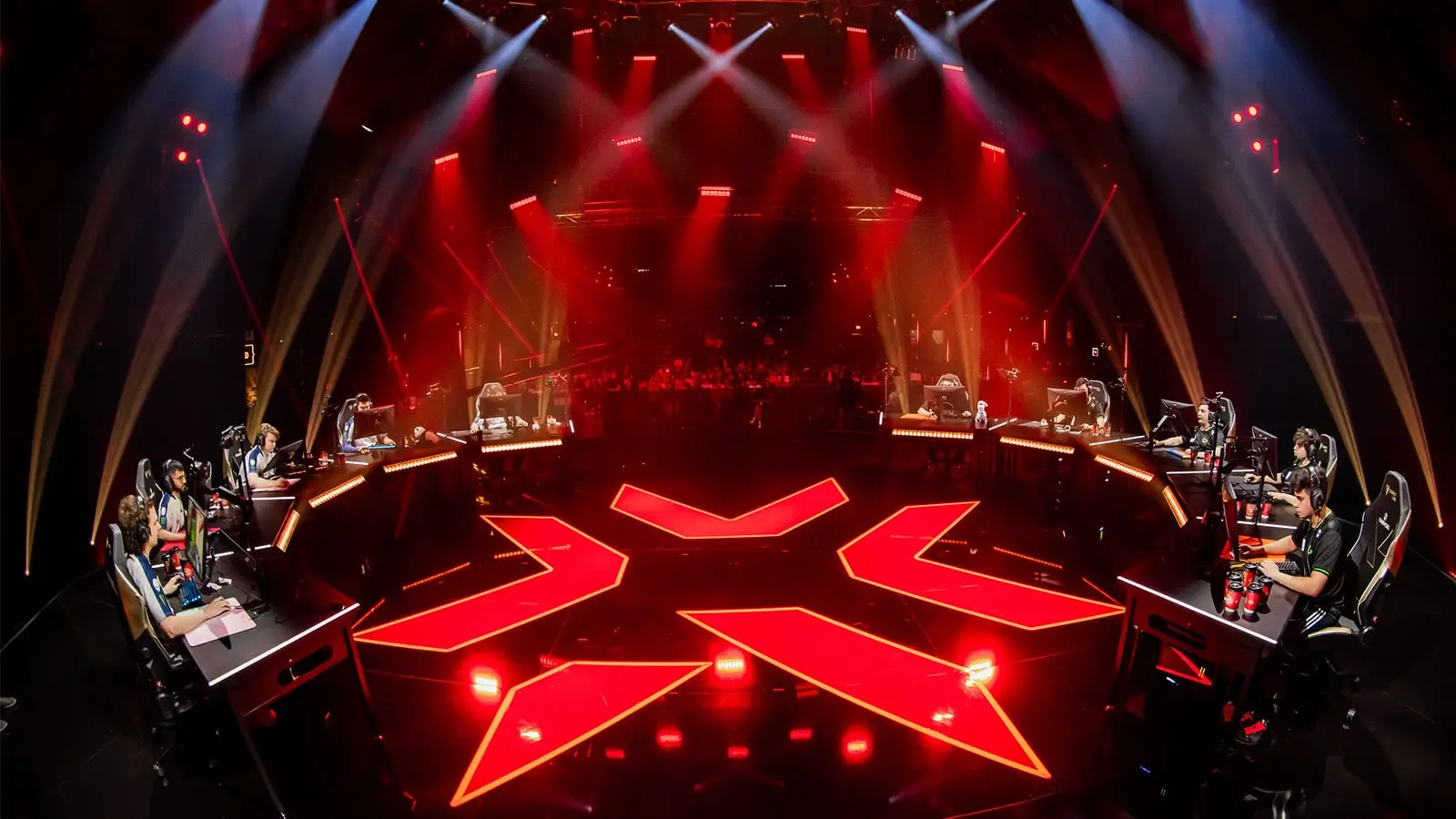 VCT Pacific Head of Esports updates community on format change