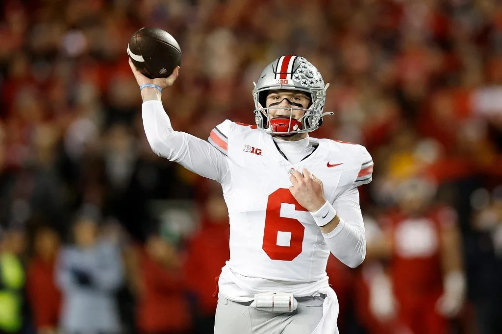 Big Ten Week 10 NCAAF Picks: Michigan, Ohio State the Best Bet