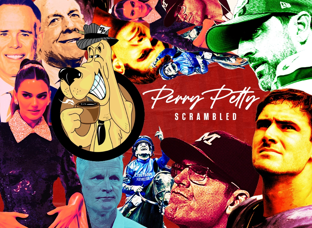 Josh Dobbs, Aaron Rodgers & More In Today’s Sports News Recap