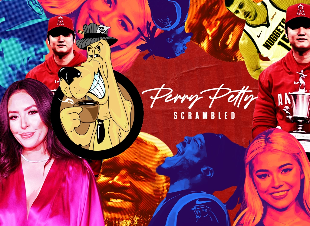 Sports News Feat. Shaquille O’Neal, Shohei Ohtani, & More