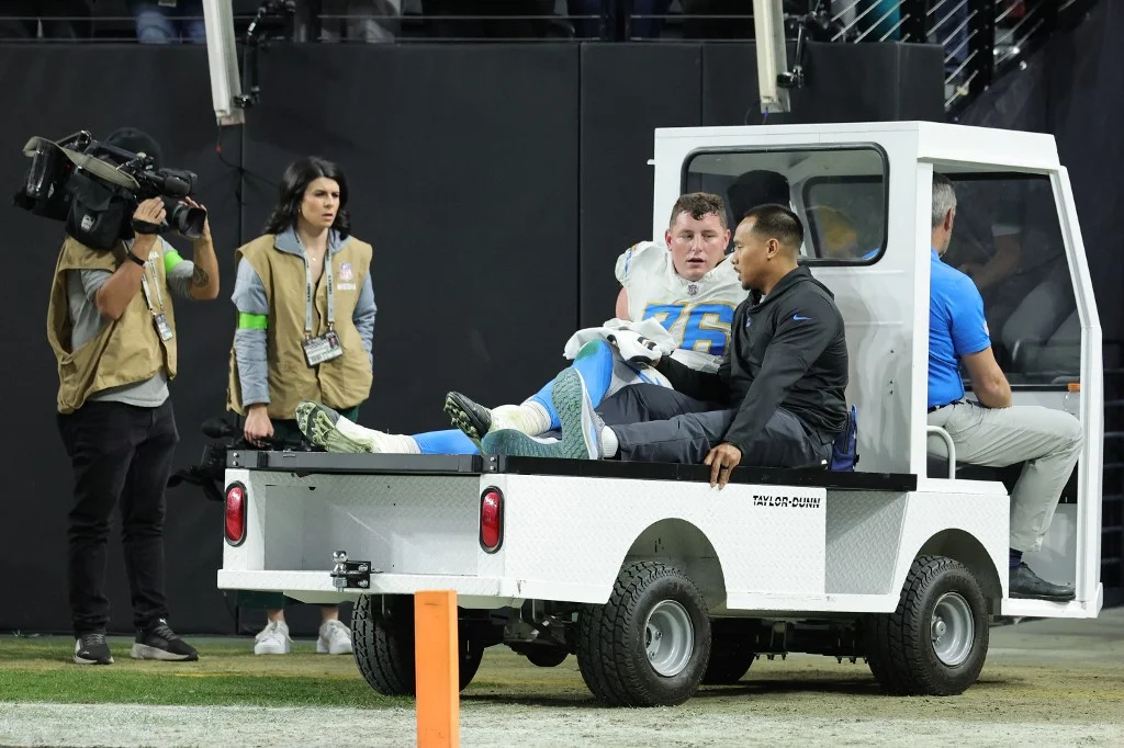 NFL Injury Impacts: Absence of Ailing Stars Causing Betting Line Moves