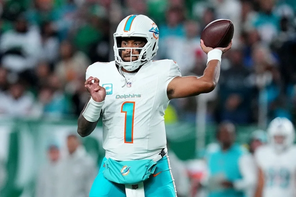 AFC East Betting: Time to Believe in Buffalo, Doubt Miami?