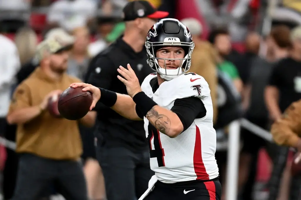 Bucs, Falcons Props Top NFL Odds This Week