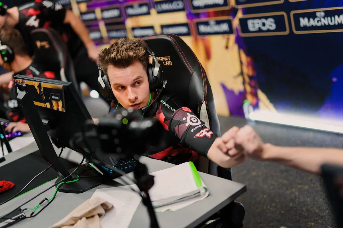FaZe crush G2 for a spot in the semi-finals