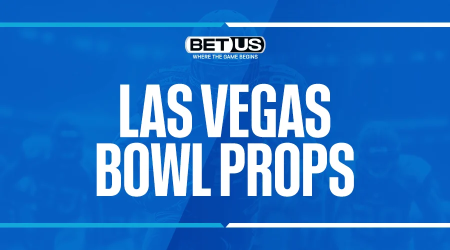 Las Vegas Bowl: Key Props for Northwestern-Utah