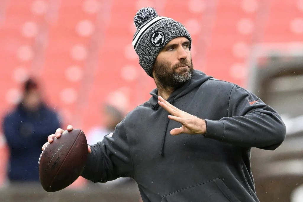 Lock Down Browns in NFL Predictions for Week 17 Lock Down Browns in NFL Predictions for Week 17