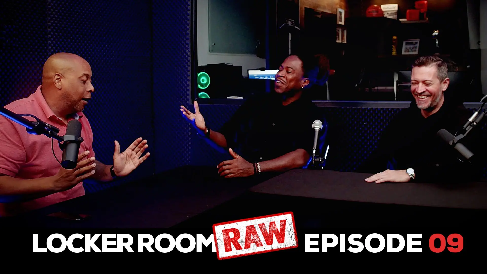 Locker Room Raw Podcast Who Should Win Nfl Mvp