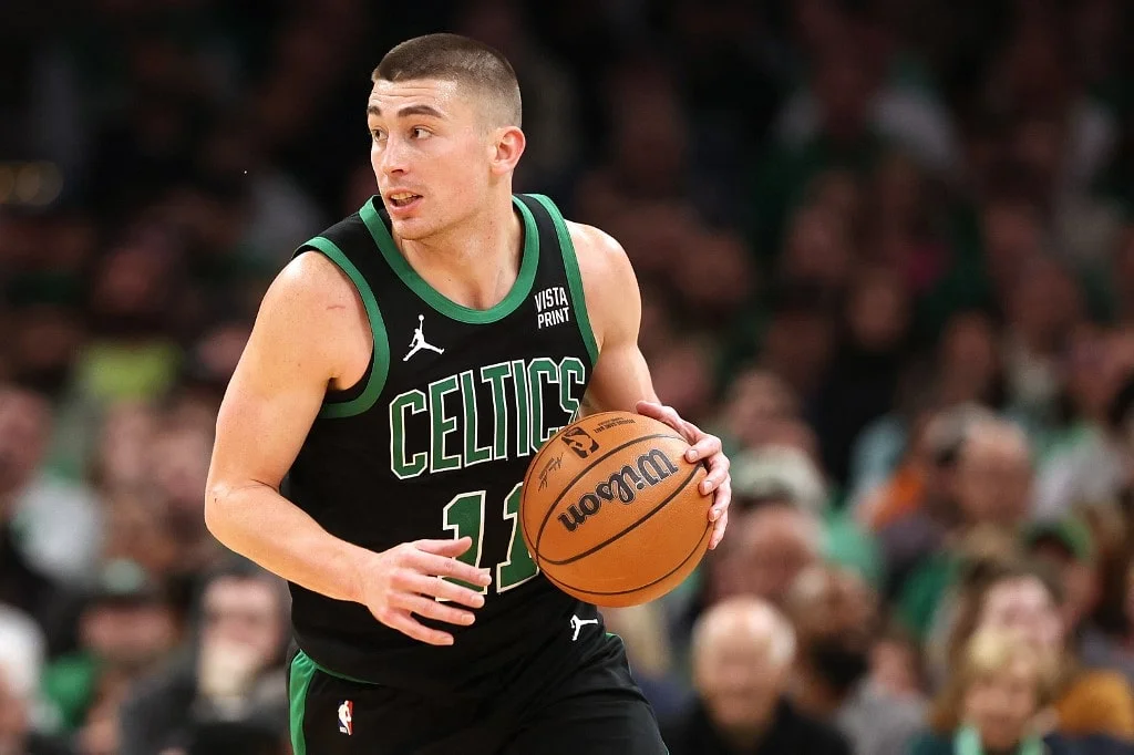 NBA East Top 5 Report: Big Three Ruling Odds