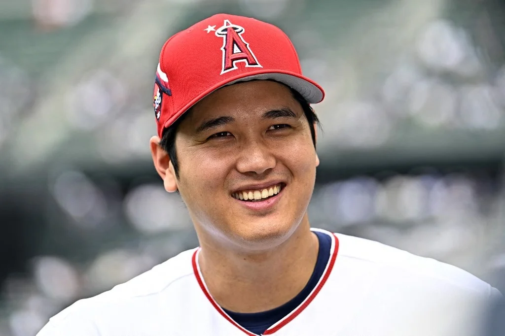 Shohei Ohtani Deserves Every Last Cent of Those $700M