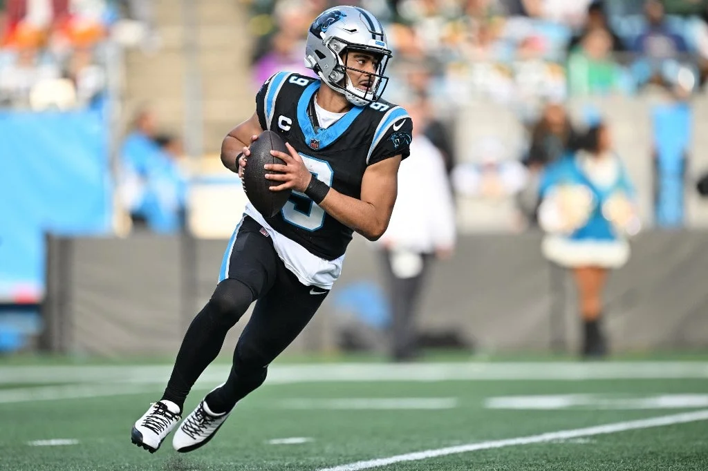 Upset Alert: Go with Panthers on NFL Lines this Week