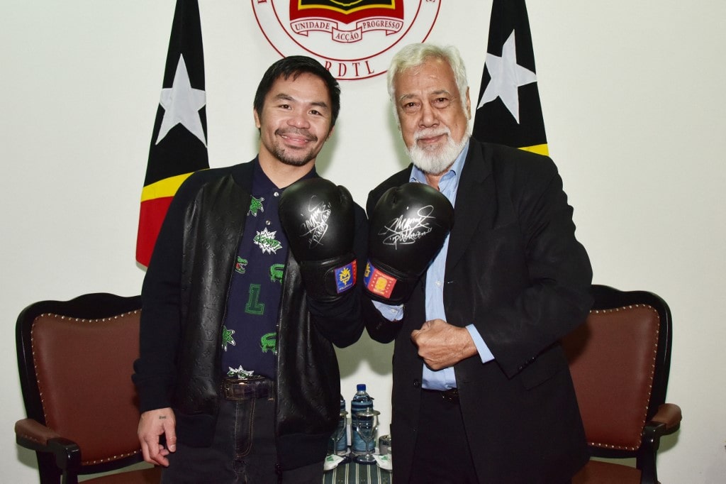 What Will Happen in Boxing in 2024?