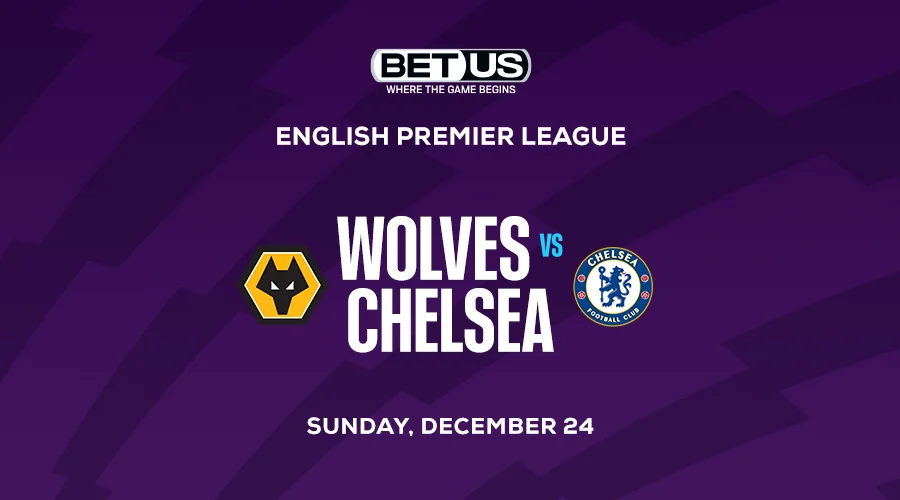Over Bet Best Pick in Wolves vs Chelsea Match