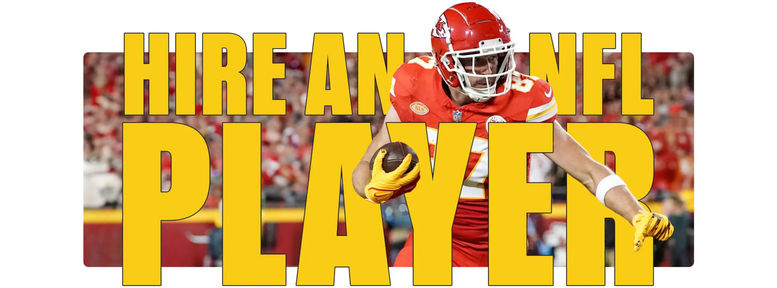 Hire an NFL Player for your Superbowl Party | BetUS