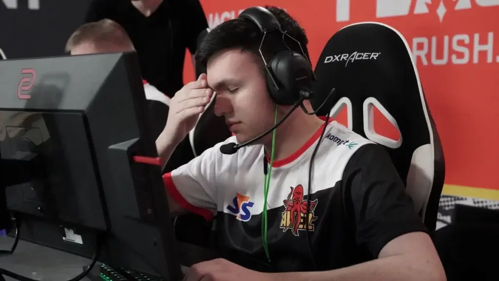 Astralis signs new additions to CS2 roster