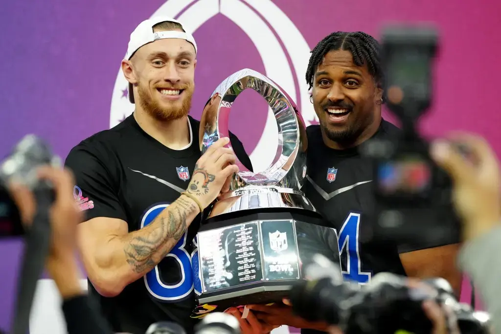 Is the NFL Pro Bowl a Joke?