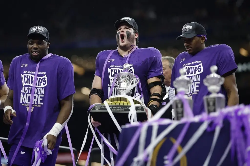 CFP Analysis: Odds Favor Michigan vs Washington