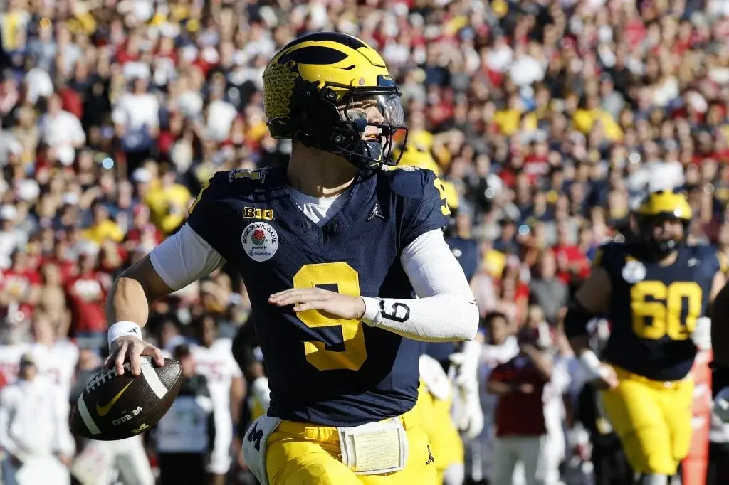 CFP Michigan Best Bet