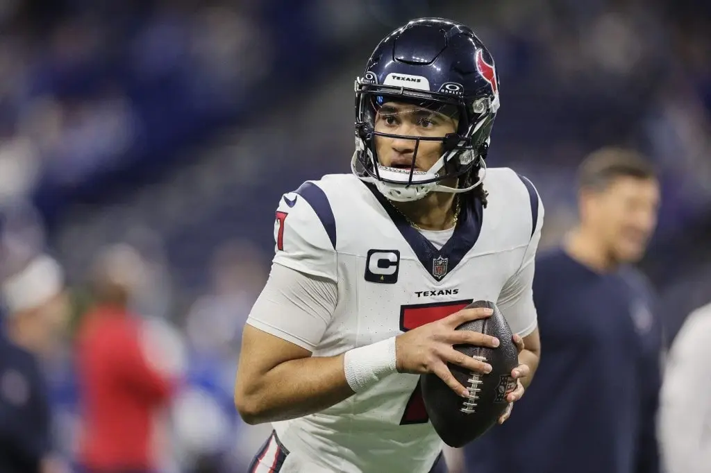 C.J. Stroud Is Giving NFL Teams Serious FOMO During Playoffs