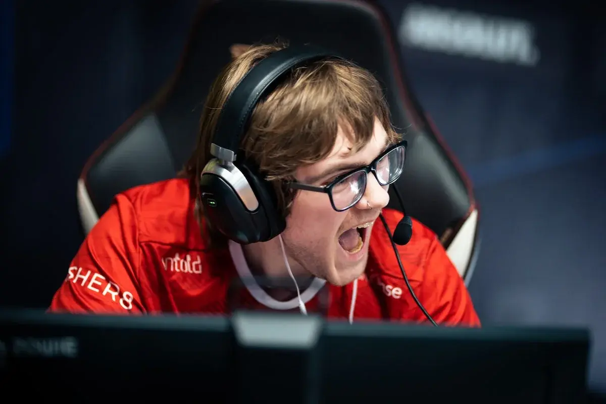 CYPHER completes BLEED roster