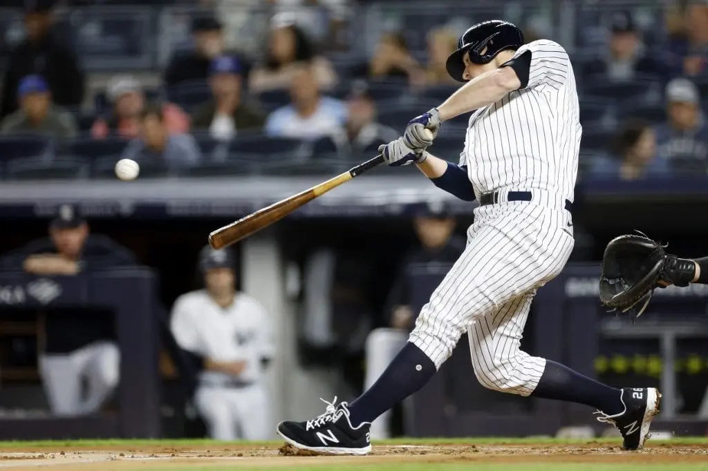 Early Look at MLB Betting: AL East Futures