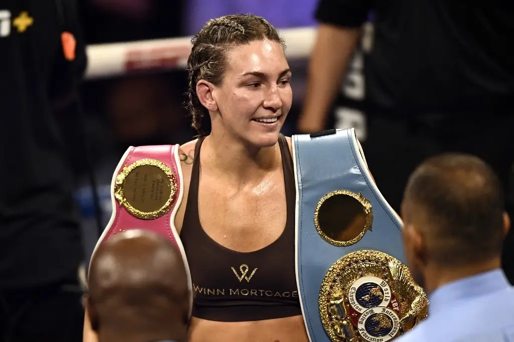 Boxing Odds Jonas vs Mayer Betting Preview