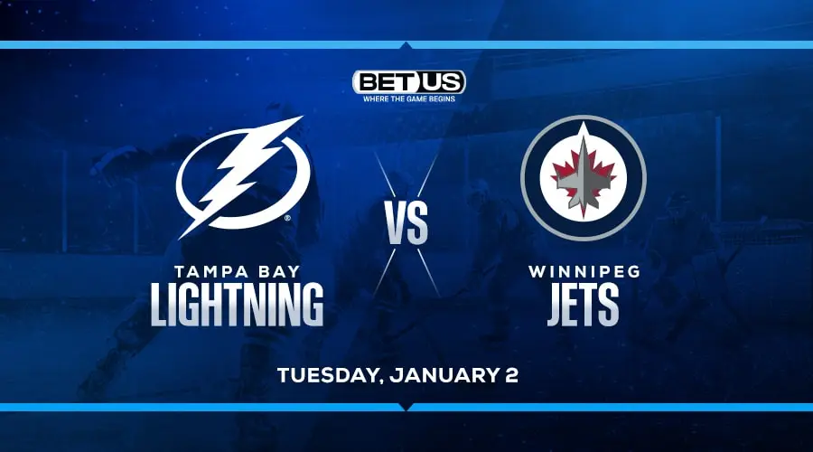 Bet Jets to Continue Streak vs Inconsistent Lightning