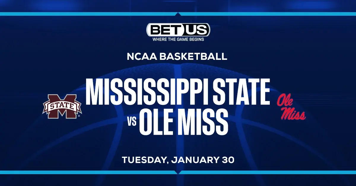 Mississippi State vs Ole Miss Prediction and Player Prop Pick