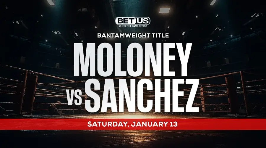 Moloney vs Sanchez Deep Dive: Boxing Odds, and Betting Preview