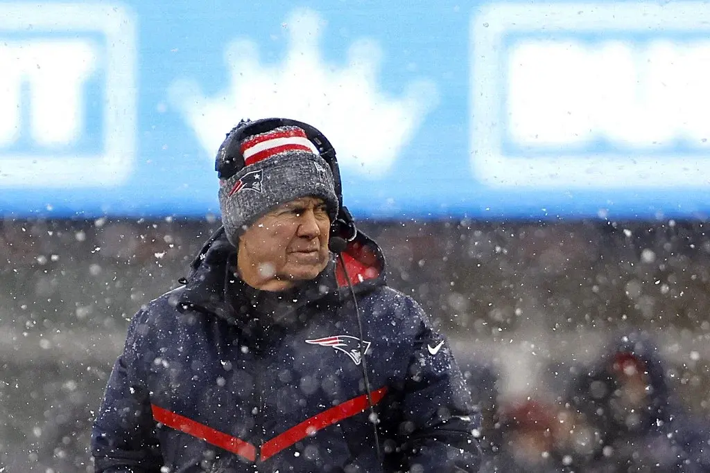 NFL RAW Highlights: Last Week of the Regular Season!