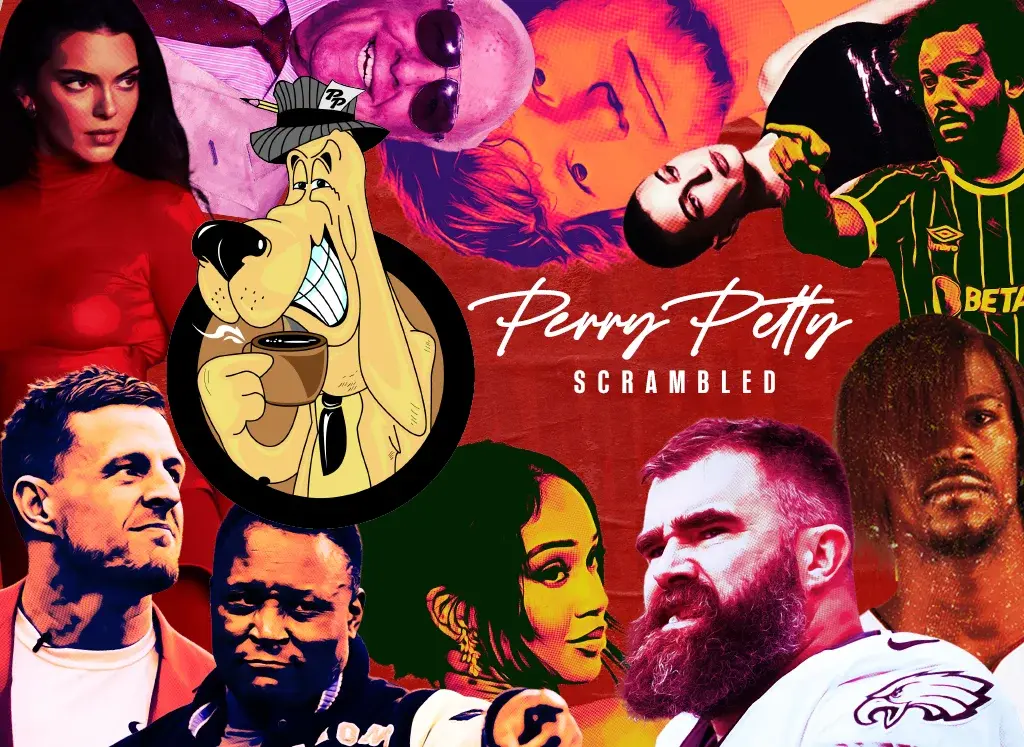 Sports News Recap: Is Jason Kelce Retiring?