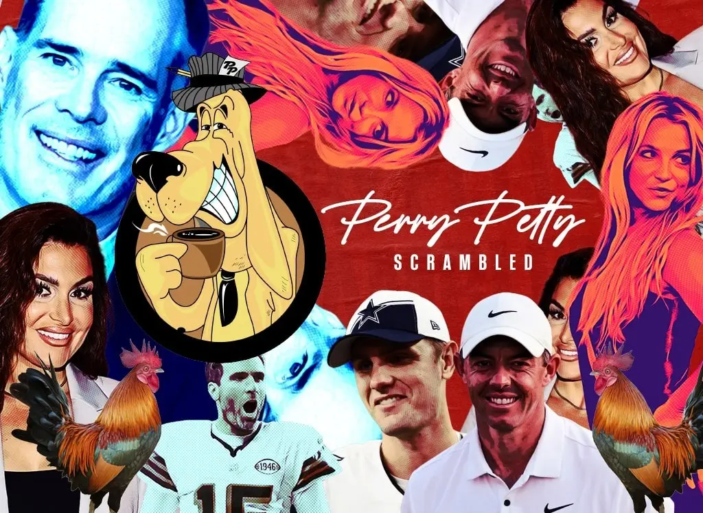 Sports News: Rory McIlroy, Joe Flacco, & Patrick Mahomes