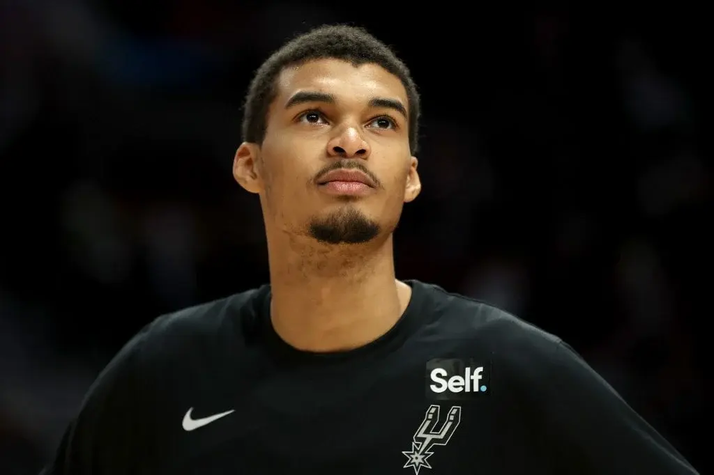 Rookie of the Year Watch: Wemby Highlights Week