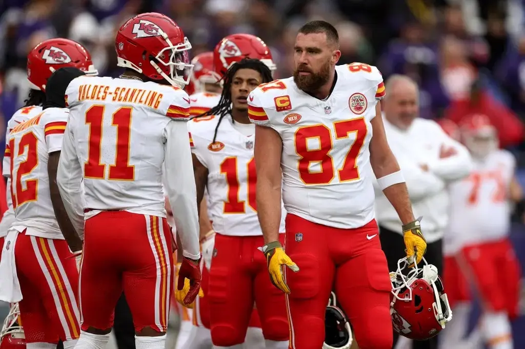 49ers Secondary vs Chiefs Receivers: KC a Hot, Hot Mess