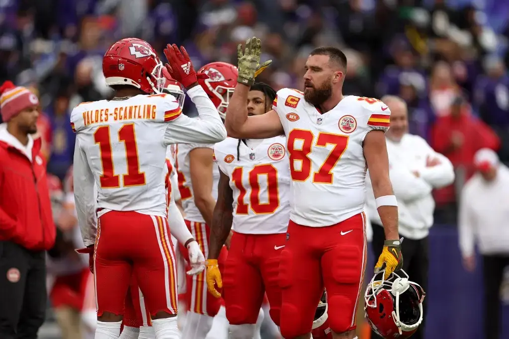 Chiefs OL vs 49ers DL: Who Holds Edge in Super Bowl 58?