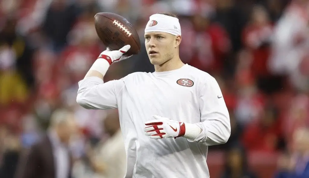 Chiefs vs 49ers: Pacheco Is Good, But McCaffrey Is Much Better
