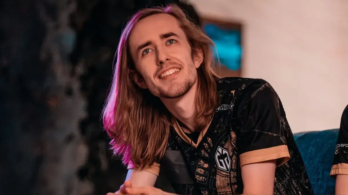 Gaimin Gladiators take down Team Spirit