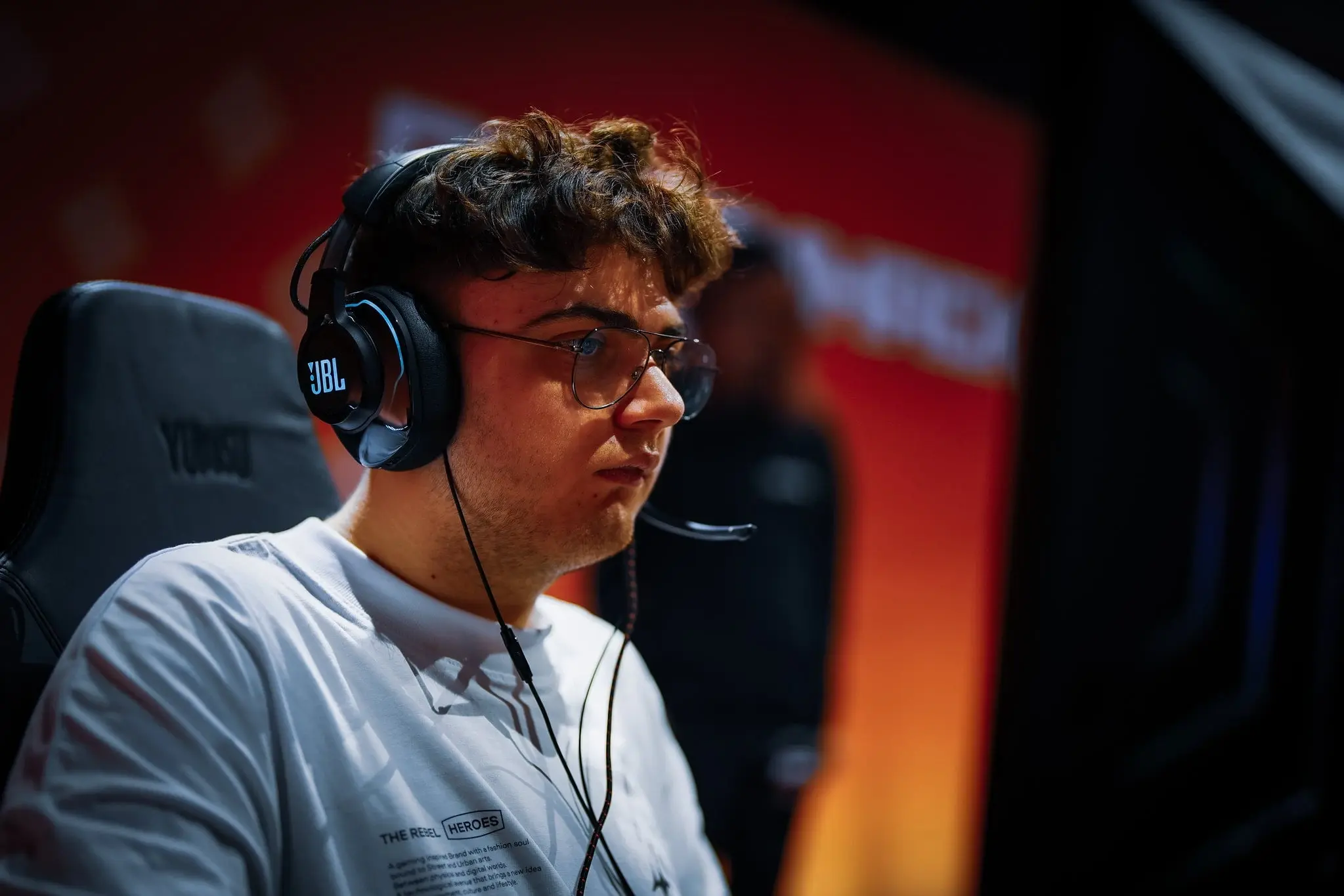 KOI reveals new Valorant roster