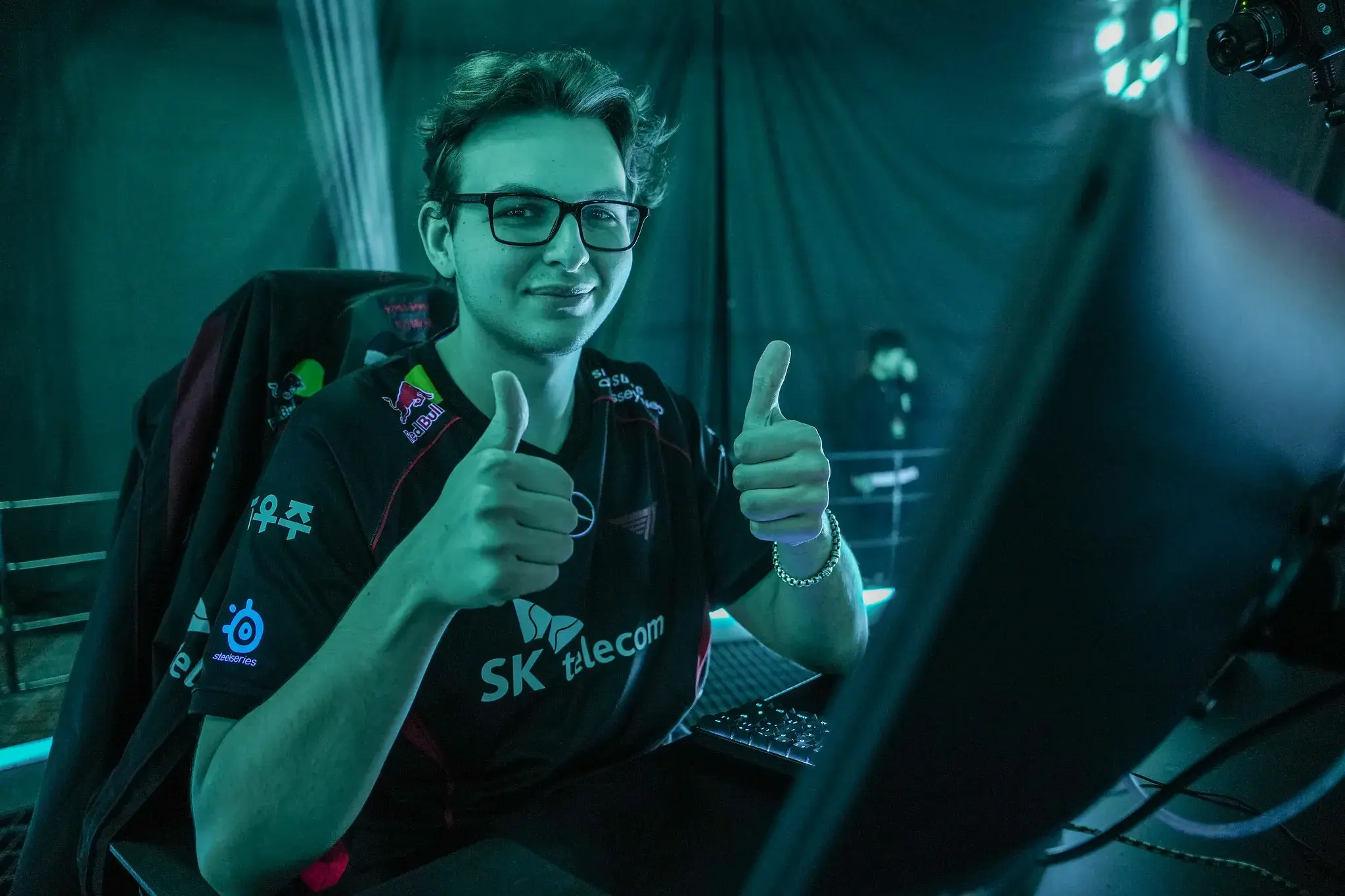 VCT Pacific Kickoff now in playoffs