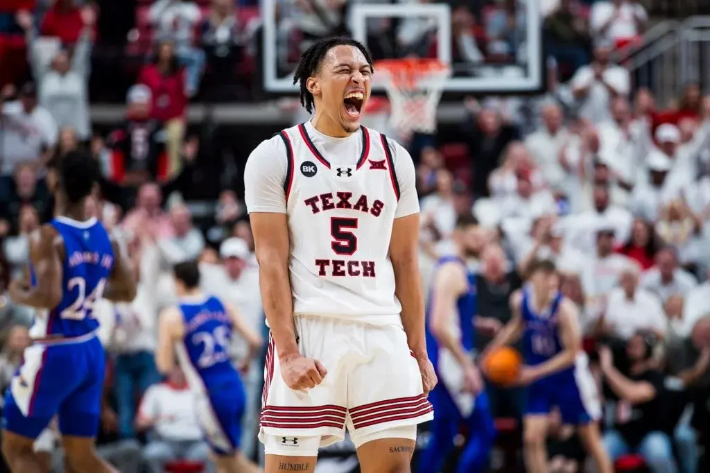 Big 12 Betting This Week: Houston Impresses as BYU Surprises