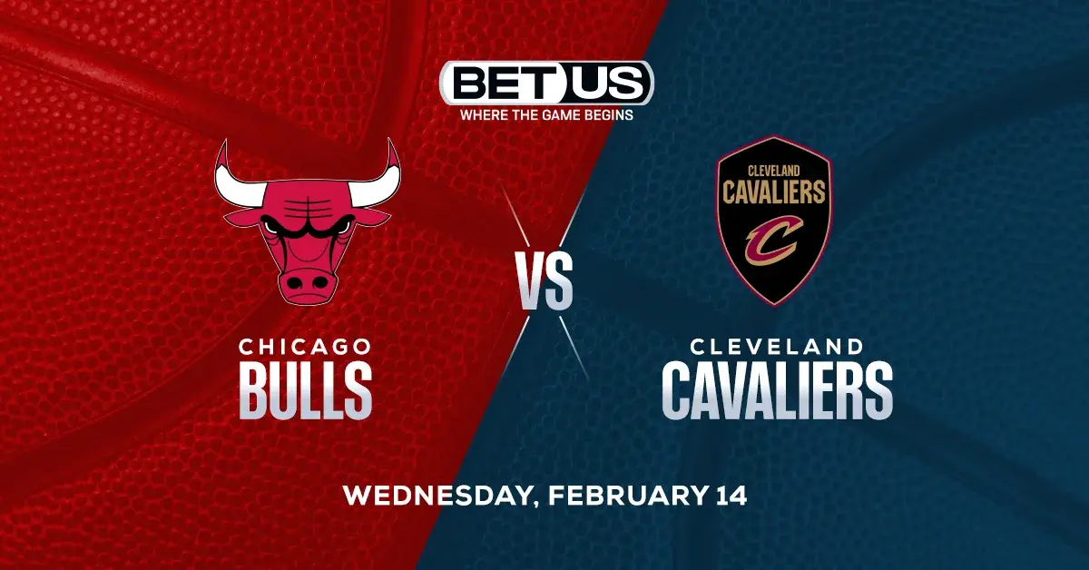 Bulls vs Cavaliers Prediction, Odds, Picks and Player Prop Pick