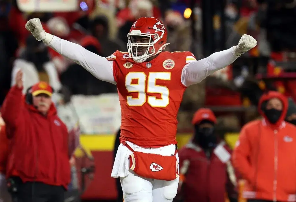 Chiefs DL vs 49ers OL: Jonesing to Dominate in Trenches