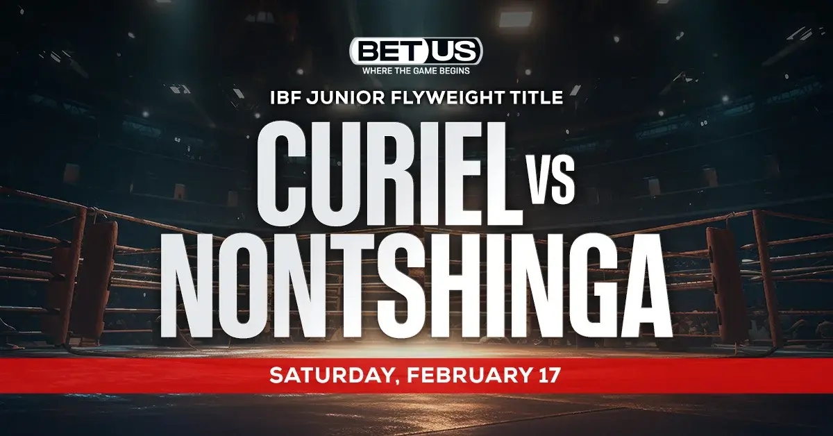 Curiel vs Nontshinga 2: Boxing Odds & Betting Preview