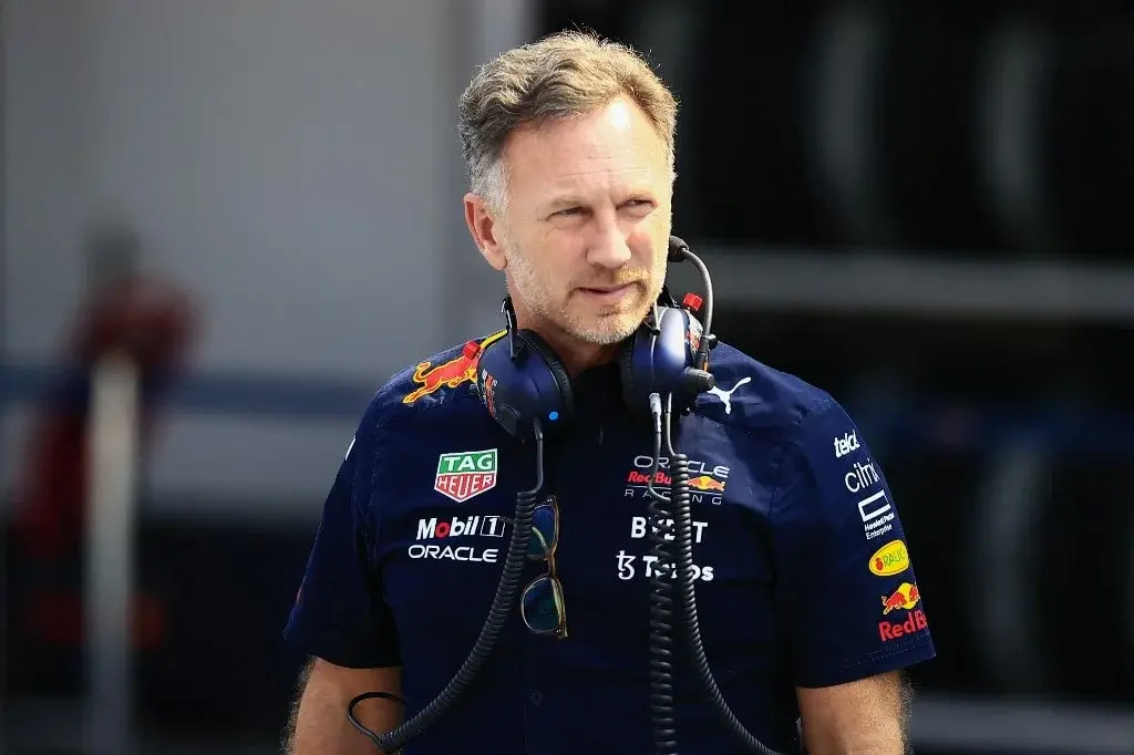 F1 News: Red Bull's Christian Horner Is Under Investigation
