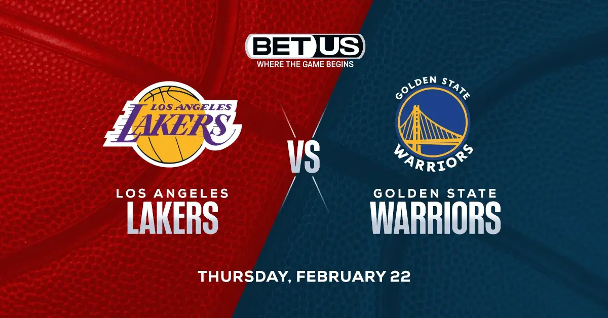 Lakers vs Warriors Prediction, Odds, Picks and Player Prop Pick