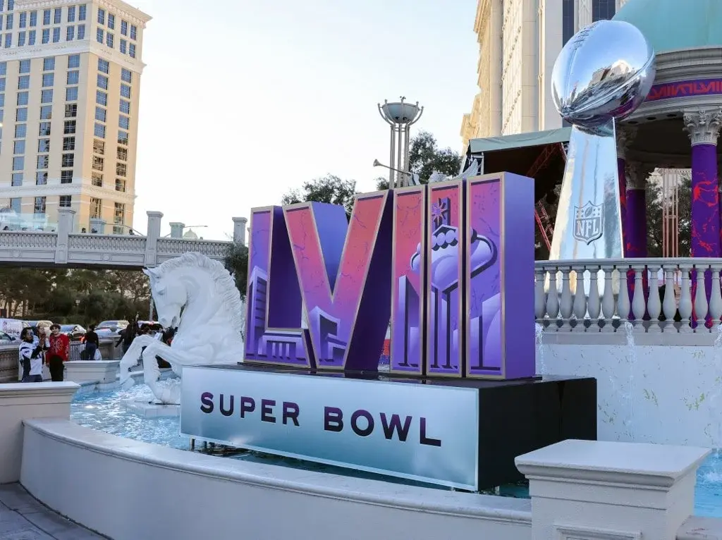 Live In-Play NFL Betting Guide For Super Bowl 58