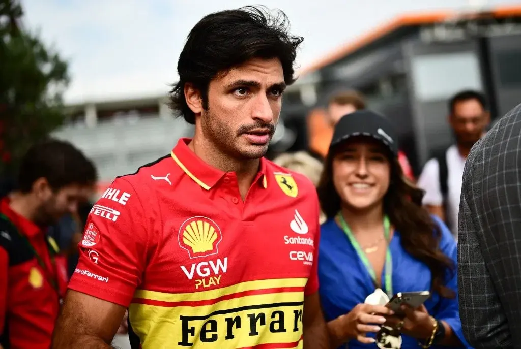 Hot Pockets: The Most Attractive F1 Drivers of 2024