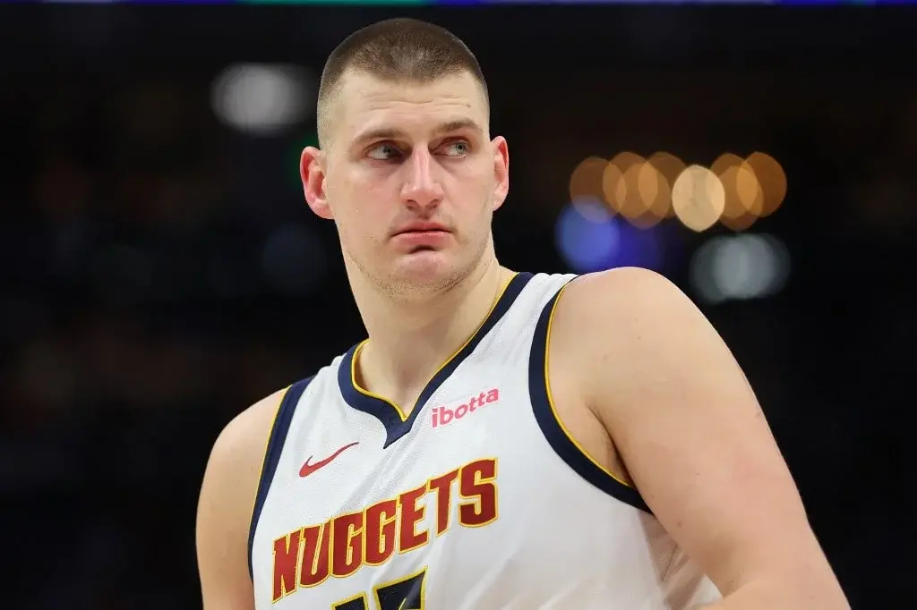 MVP Watch: Jokic the Betting Choice